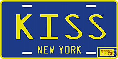 Framed Daniel Moore Alabama Football Prints - KISS Band 1973 New York ...