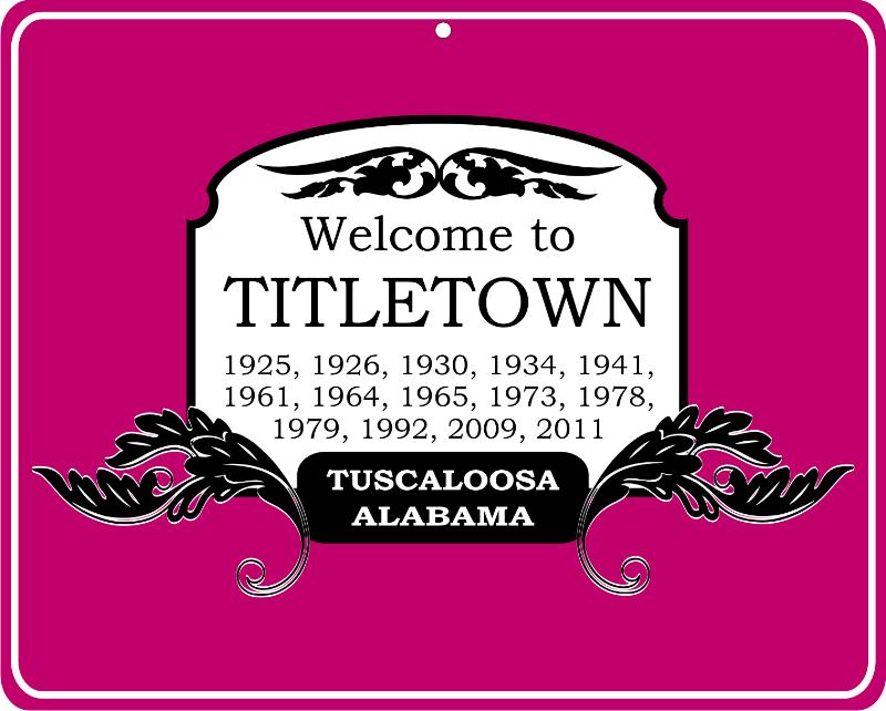 Framed Daniel Moore Alabama Football Prints - National Championship ...